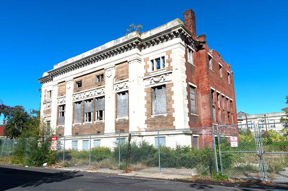 About – Camden Carnegie Renaissance Library